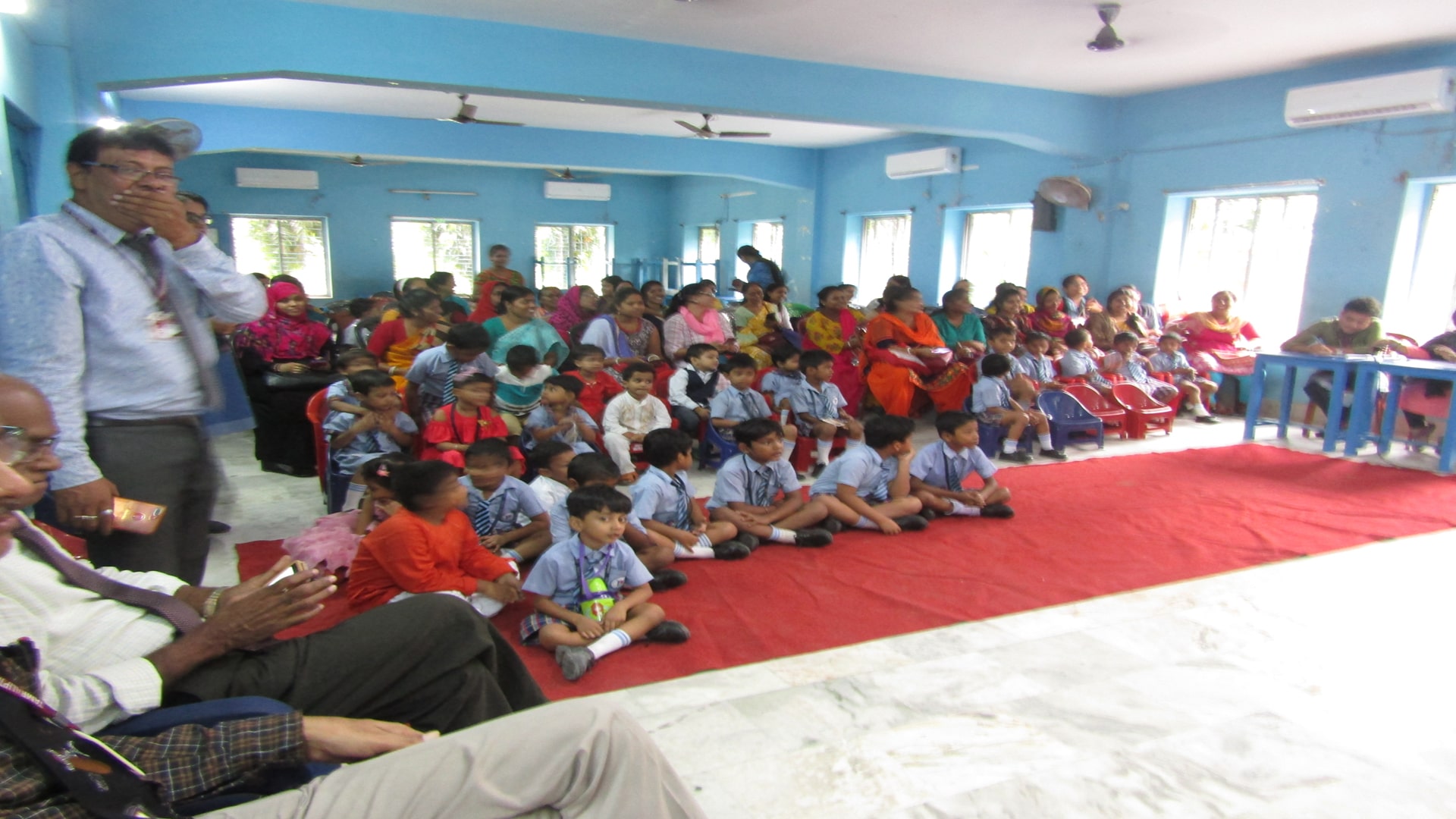 Tamralipta Public School